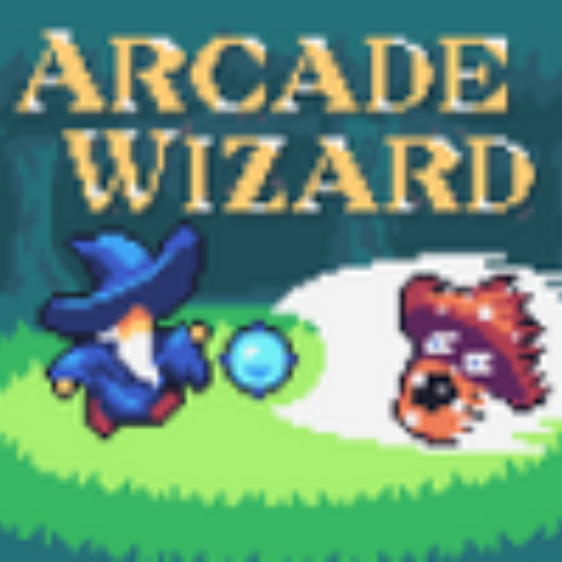 Arcade Wizard
